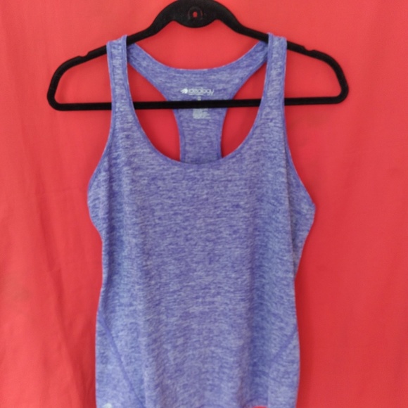 Ideology | Tops | Ideology Sleeveless Purple Top For Summer Size M ...